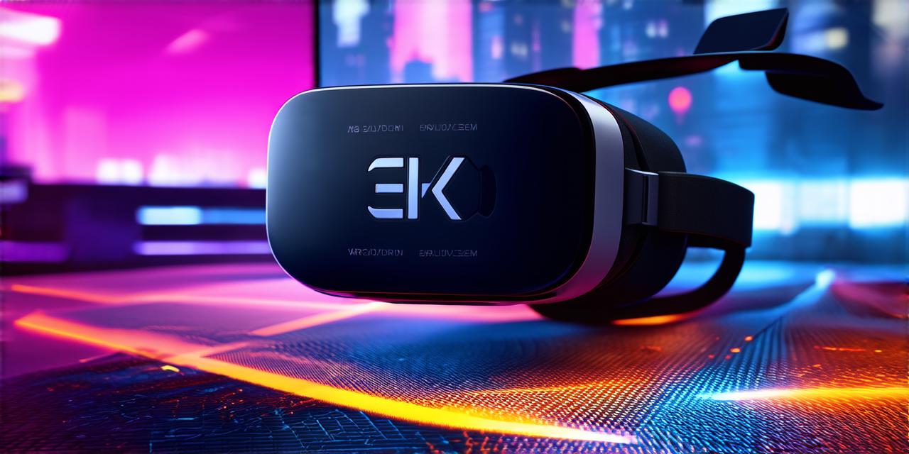 Best virtual reality development software for creating immersive ...